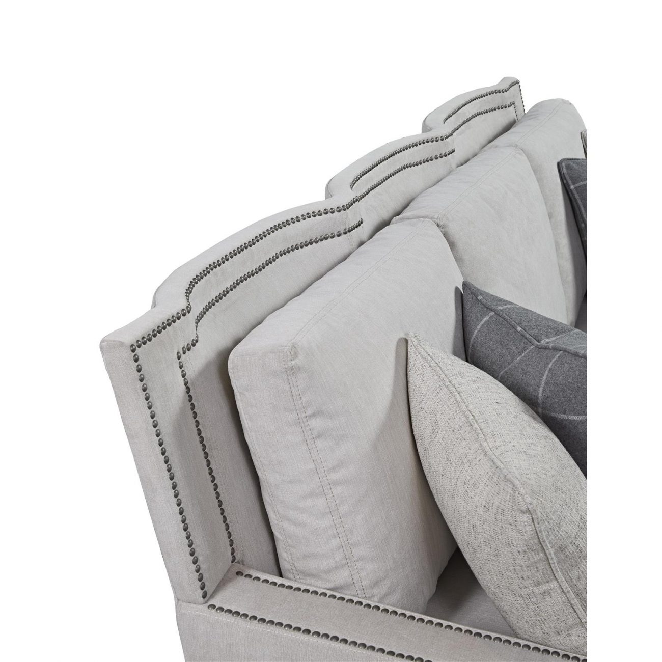 Franklin Sofa – Creative Displays and Designs inc