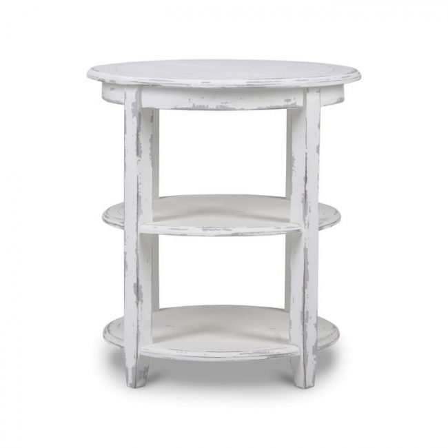 Accent Tables – Creative Displays and Designs inc