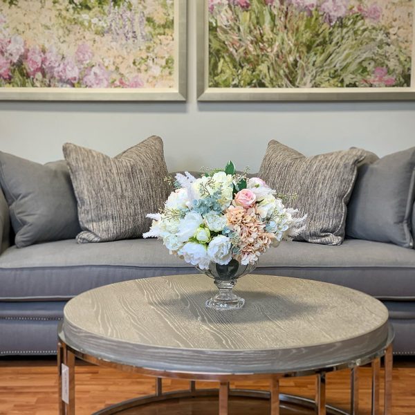 Florals And Decor – Creative Displays and Designs inc