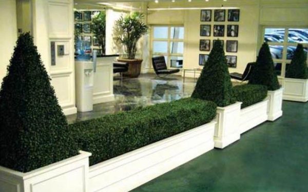 Custom Jobs – Creative Displays and Designs inc